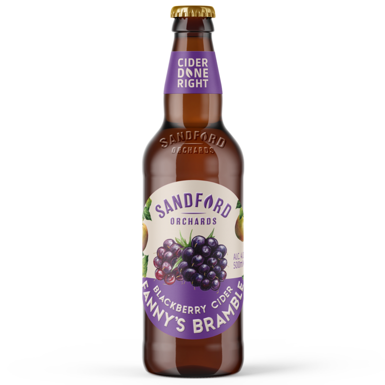 Buy Devon Mist - Sandford Orchards