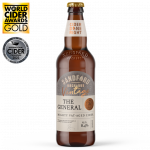 Sandford Orchards - Cider Maker Devon, UK - Craft Cider Producer