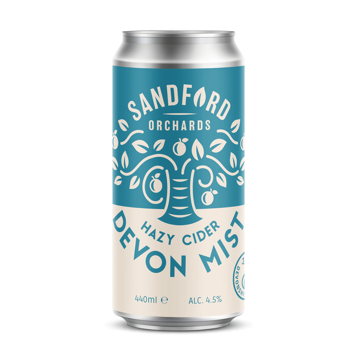 Buy Devon Mist - Sandford Orchards