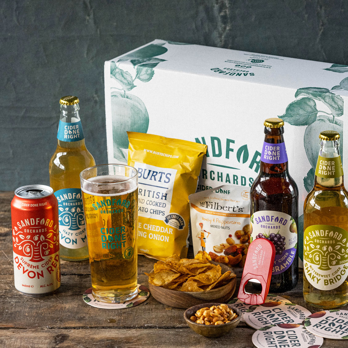 Ice Cider Gift Box
