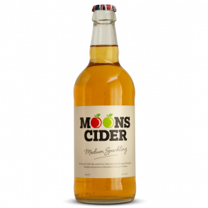 Buy Devon Mist - Sandford Orchards
