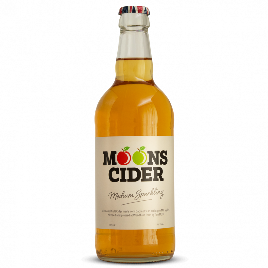 Buy Devon Mist - Sandford Orchards