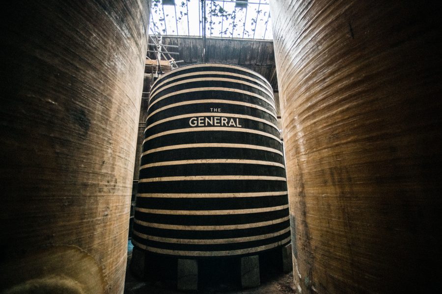 Types of cider: Traditional vs Session - Sandford Orchards