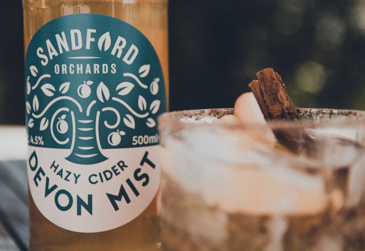 Blog - Sandford Orchards - Cider Producer, Devon UK