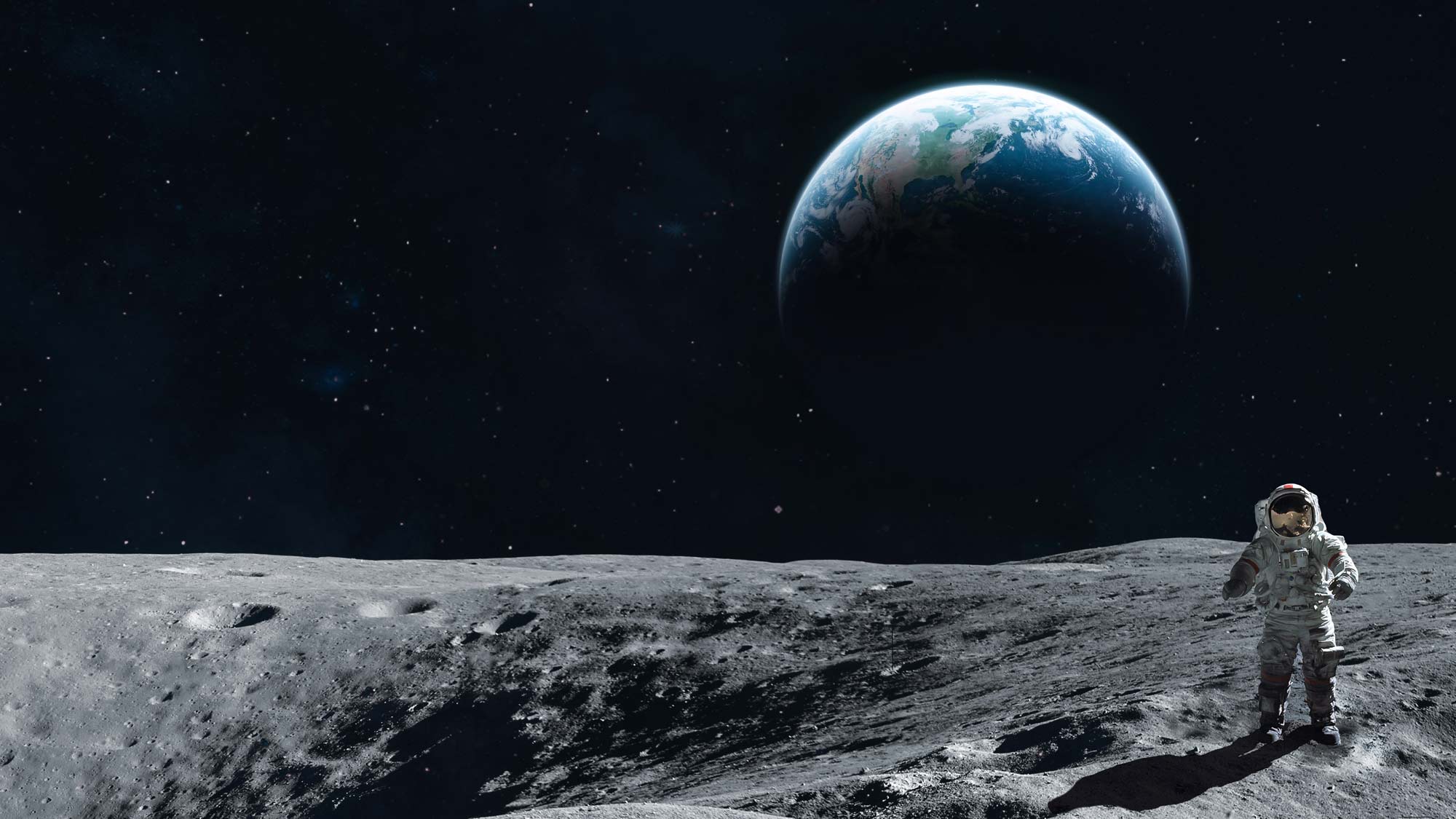 Lunar Surface Techniquest