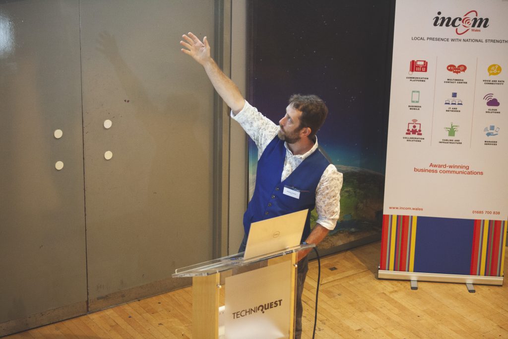 Exclusive First Look at Techniquest's Science Capital