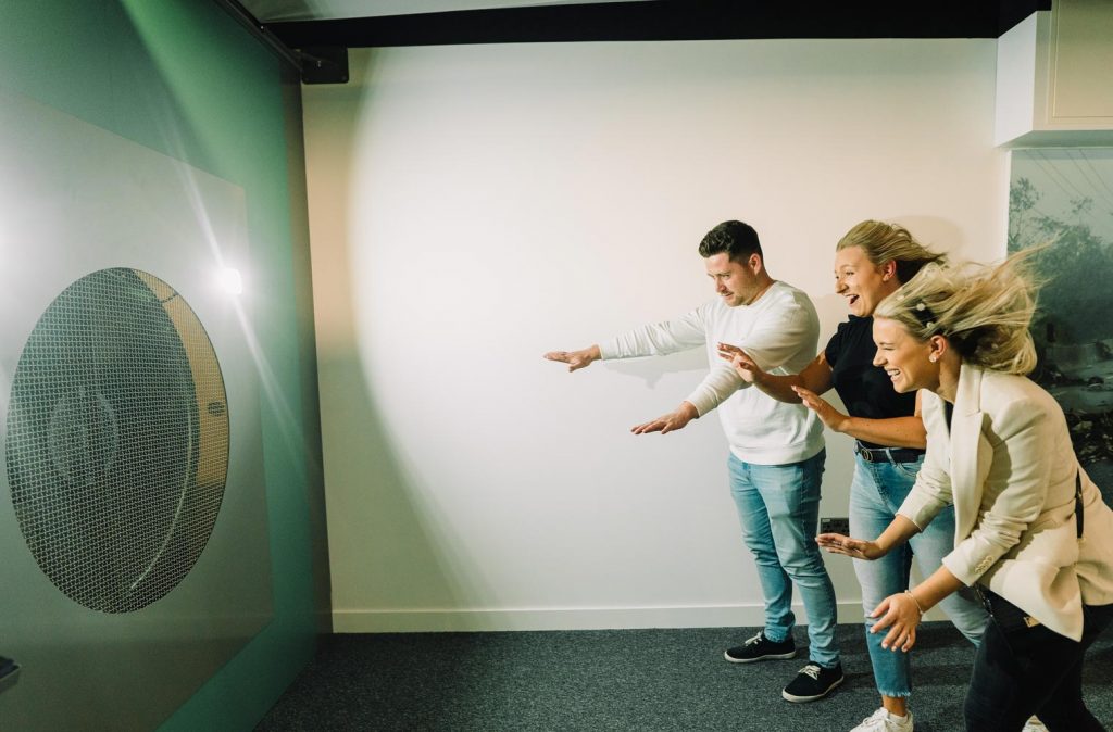 Opening week a success as ‘Science Capital’ is launched to the public ...