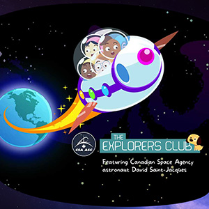 Toddler Day • Techniquest