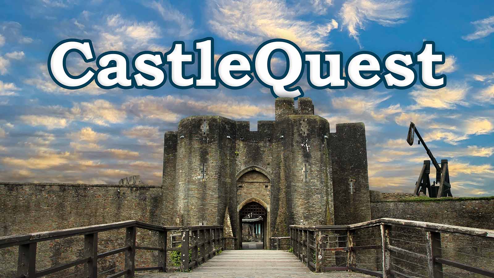 CastleQuest • Techniquest