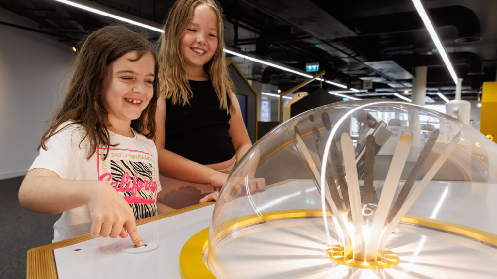 What we do • Techniquest