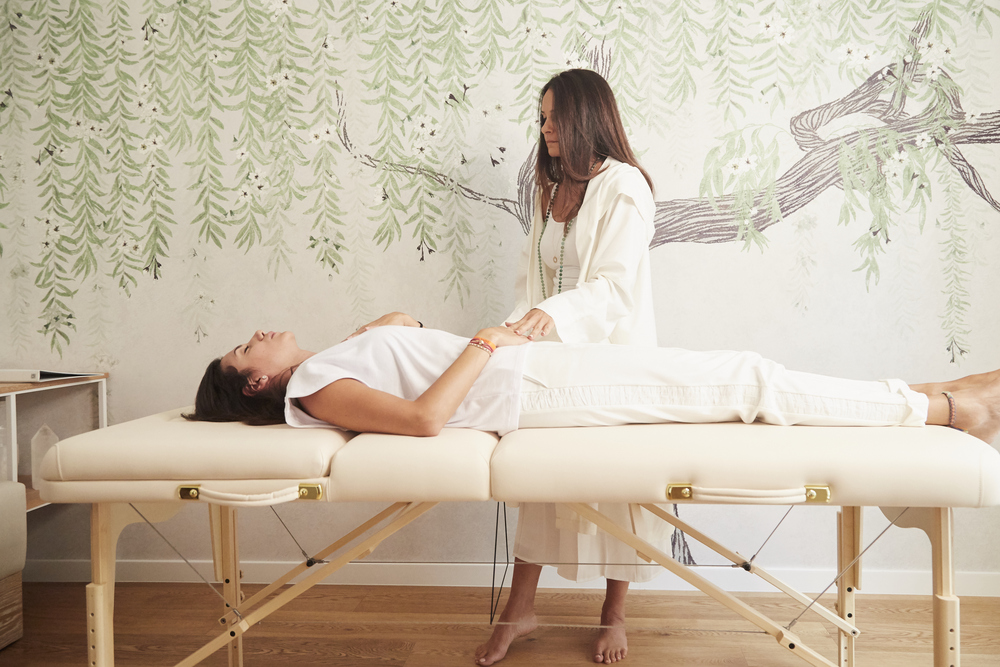 Home | The Healing Center