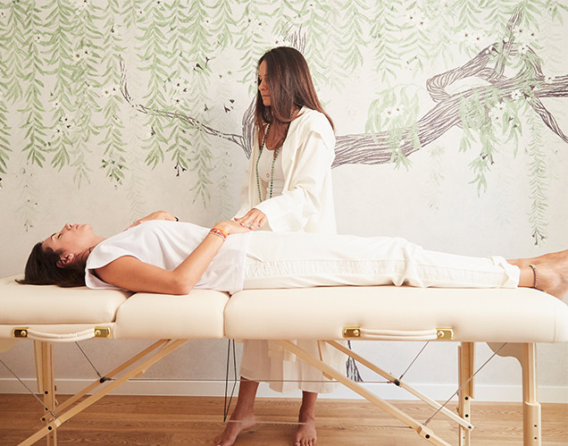 Home | The Healing Center