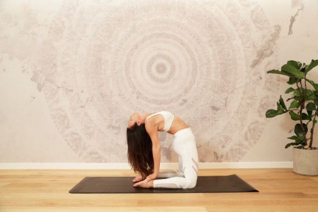 Home | The Healing Center