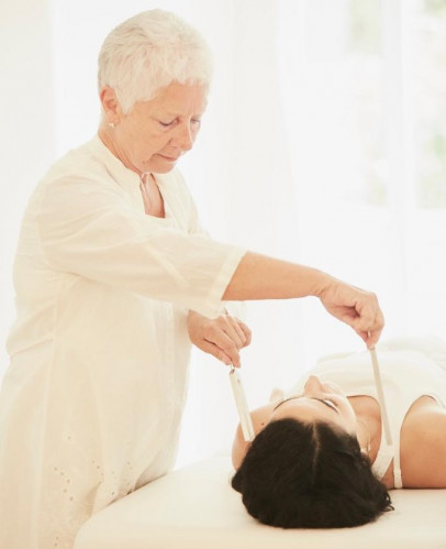 Home | The Healing Center