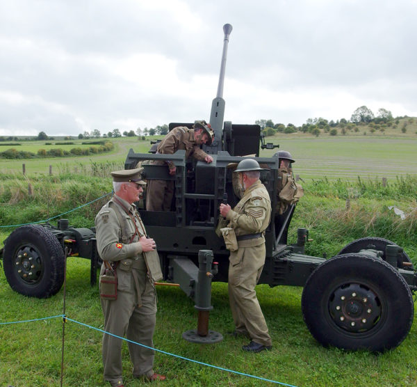 The Wiltshire Home Guard – Your Wiltshire Magazine