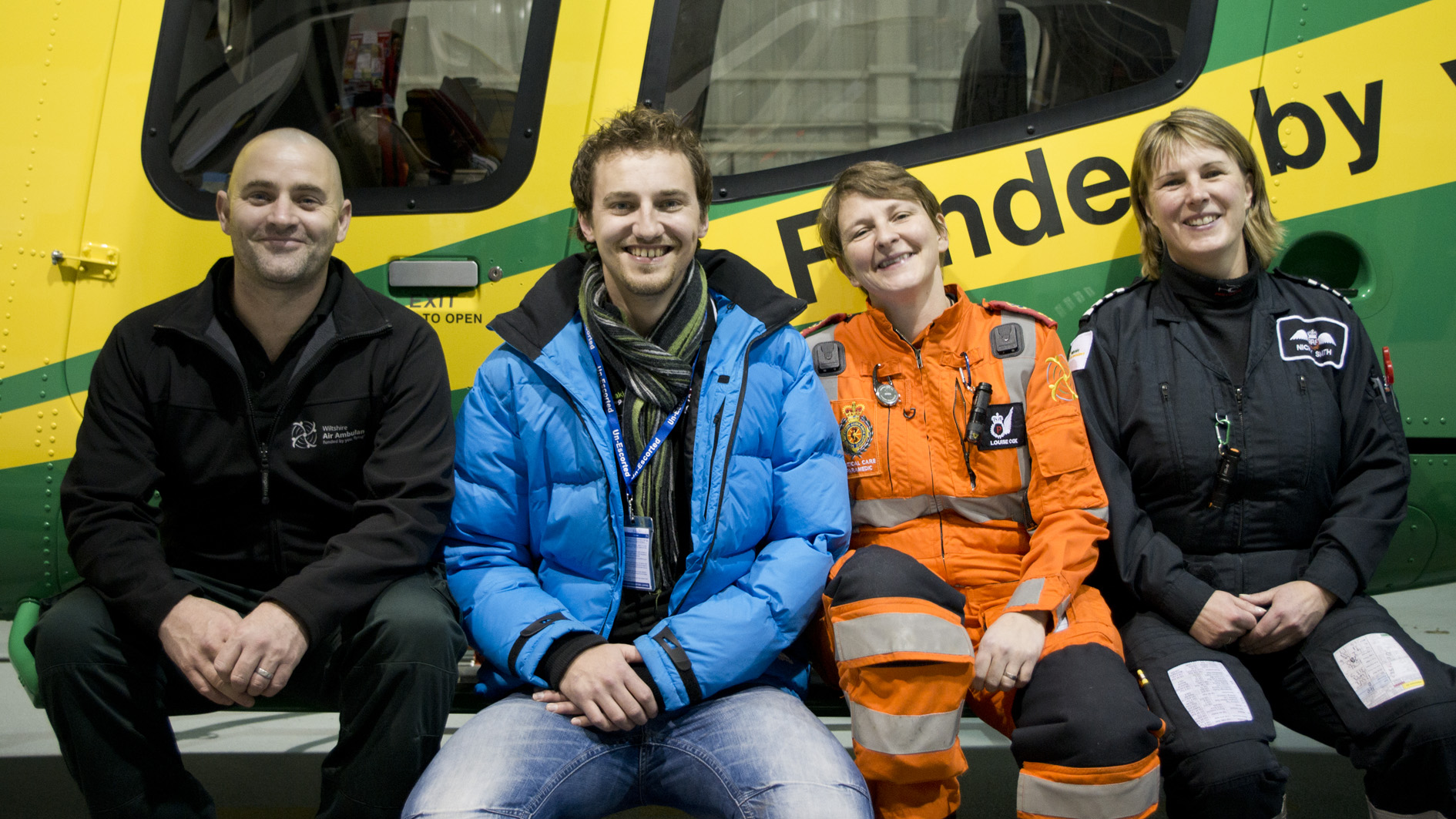 A Year of Success! – Your Wiltshire Magazine