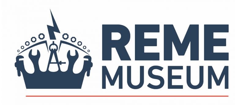 Celebrating REME Corps 75th Birthday at the new REME Museum in Lyneham ...