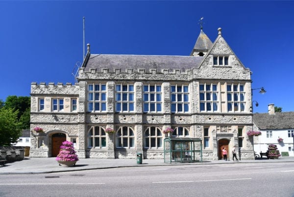 PUTTING CALNE ON THE TOURIST MAP – Your Wiltshire Magazine