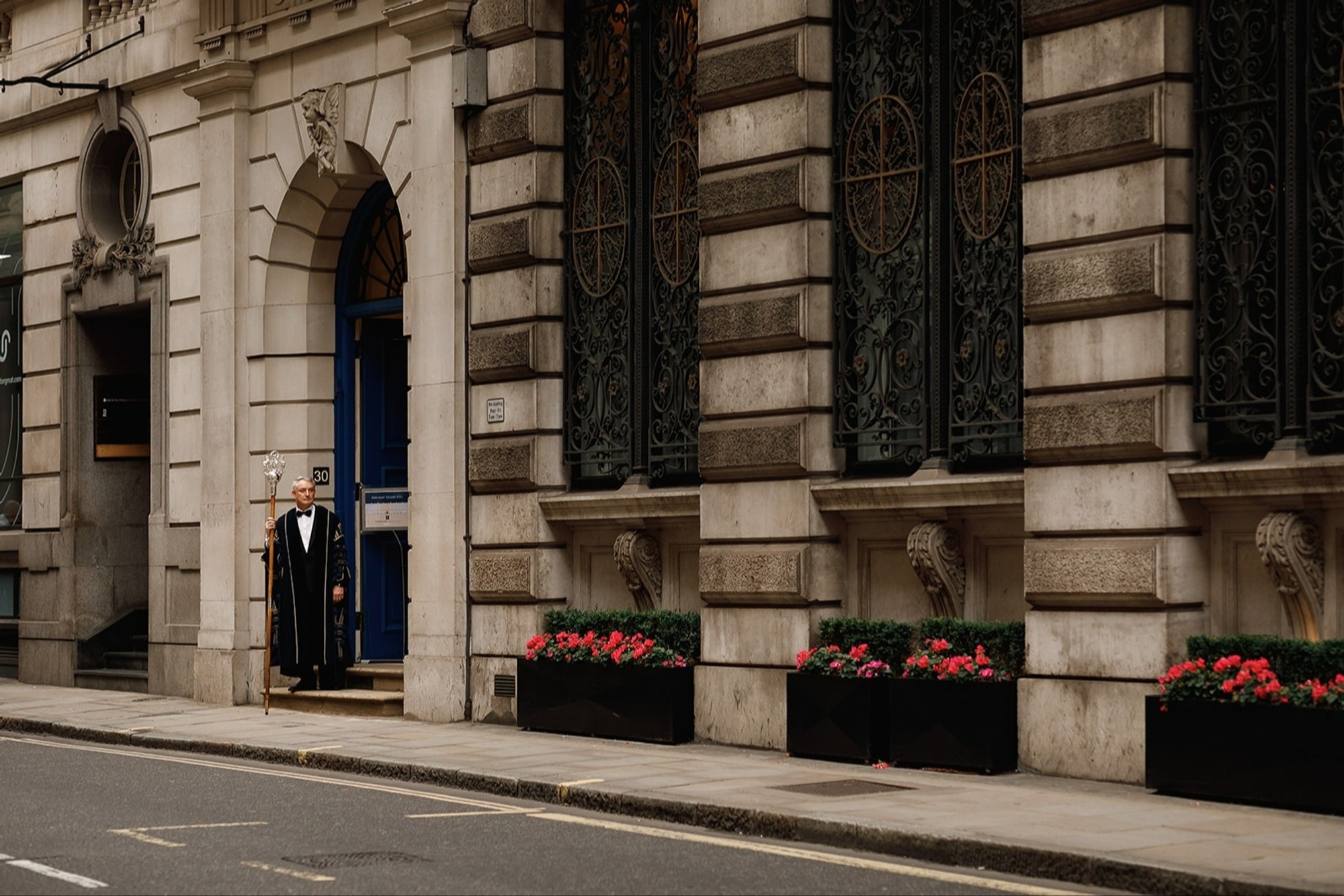 Merchant Taylors | One of the Great Twelve Livery Companies of the City ...