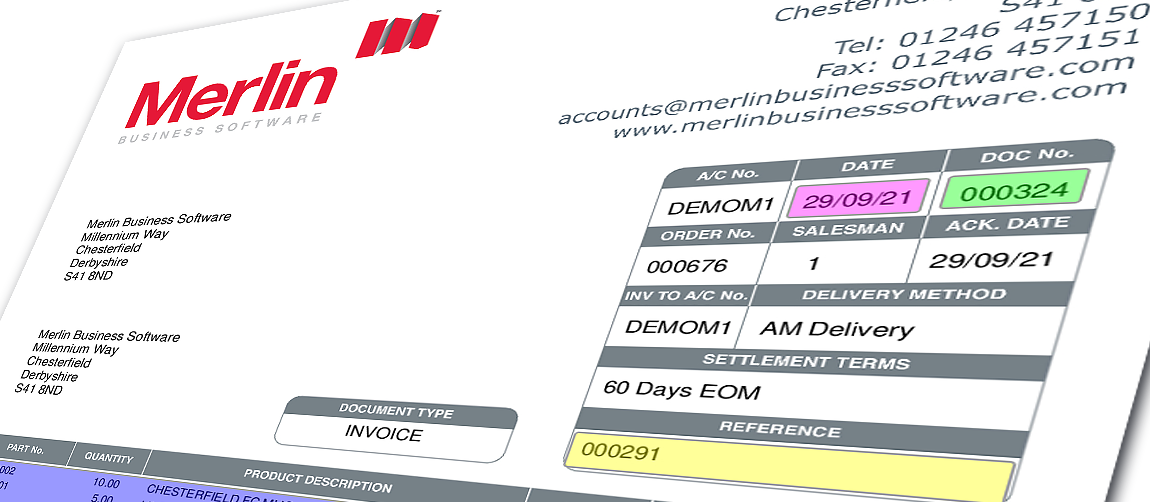 Merlin’s Automated Accounts Payable (AAP) module hits the headlines ...