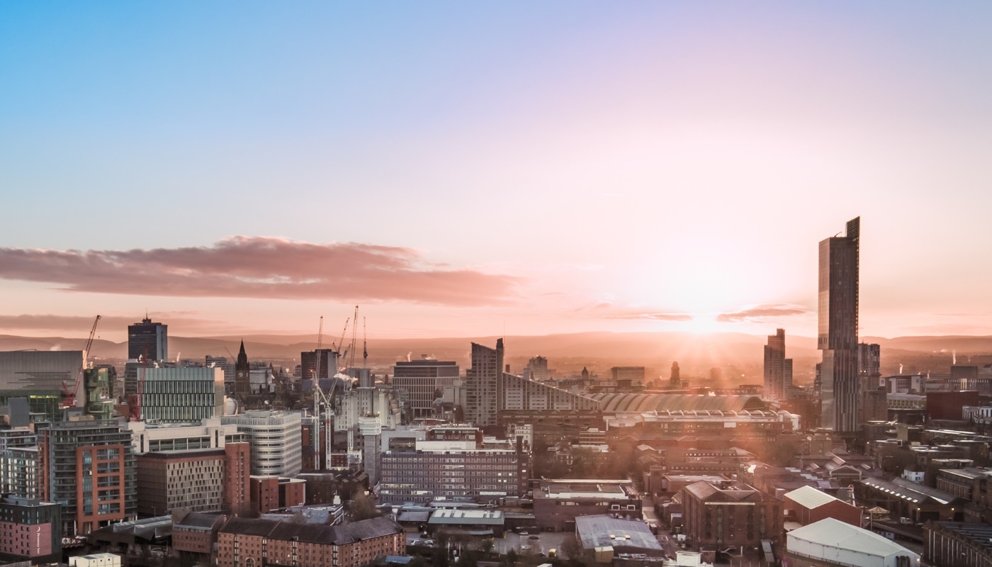 Manchester - MIE Pathways