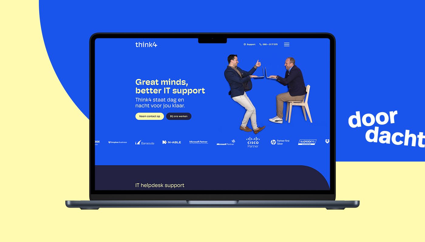 Think4 | Doordacht
