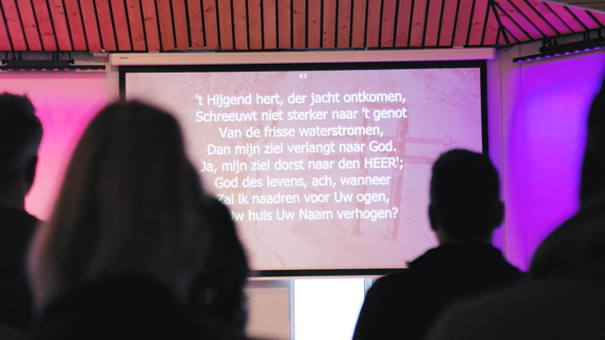 Leander Janse en Christian Verwoerd op Tour | Hebron Missie