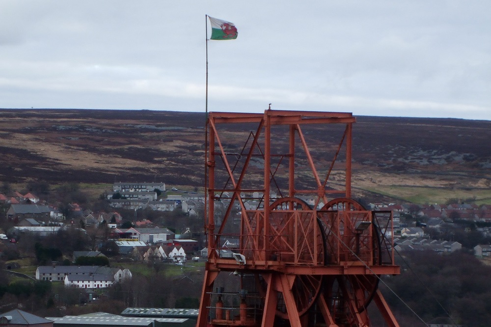 Top 10 unexpected facts about the Welsh language that may surprise you