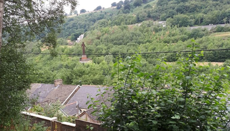 The end of the age of innocence? Looking back at the Six Bells mining ...
