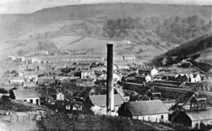 The end of the age of innocence? Looking back at the Six Bells mining ...
