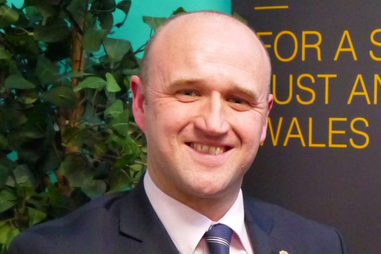 News Archives - Nation.Cymru