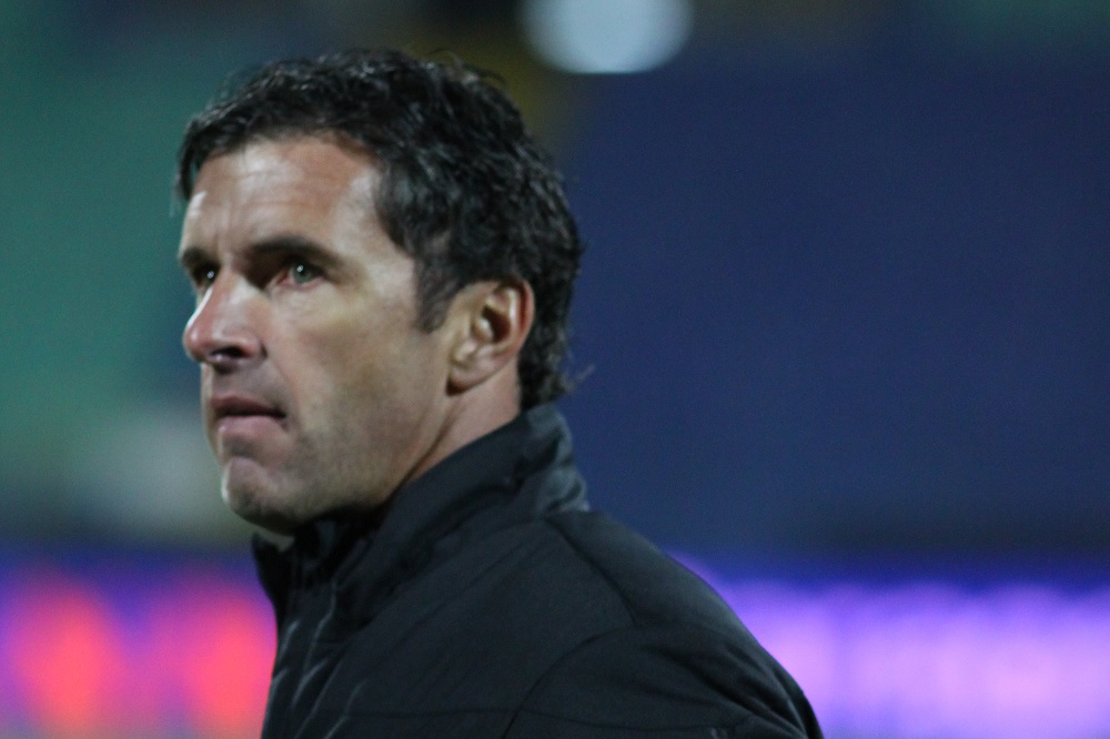 Gary Speed, a Welsh pop star and one fateful day in November