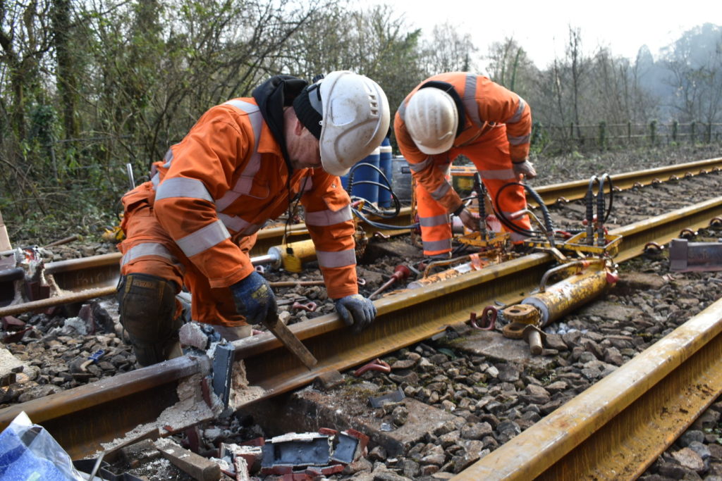 Why Wales now needs a campaign movement to demand powers over rail ...