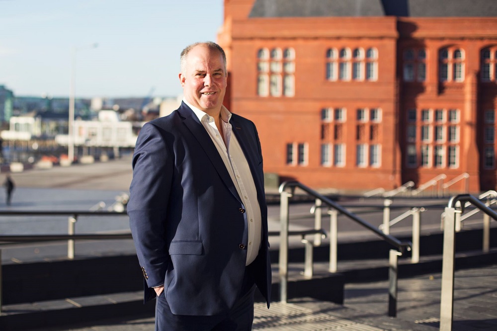 Plaid Cymru MP takes aim at Welsh Tory leader's 'servility' after Jacob ...