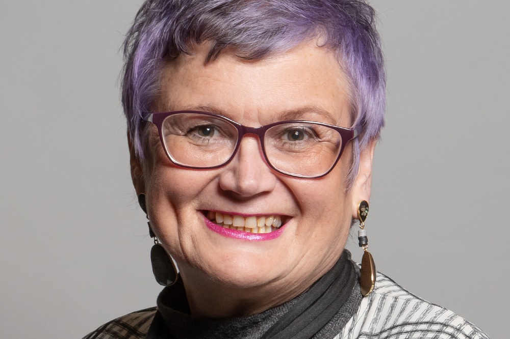 Welsh MP calls for menopause specific health check for all women