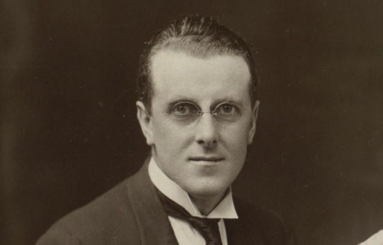 Hidden wartime letters of one of Wales' most notable 20th century poets ...