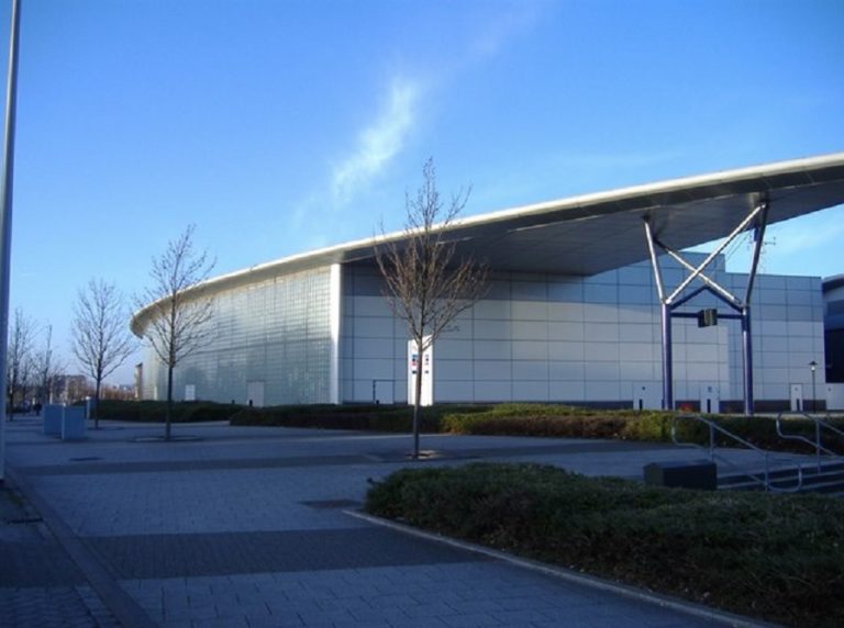 Plans for major Cardiff Bay redevelopment advance