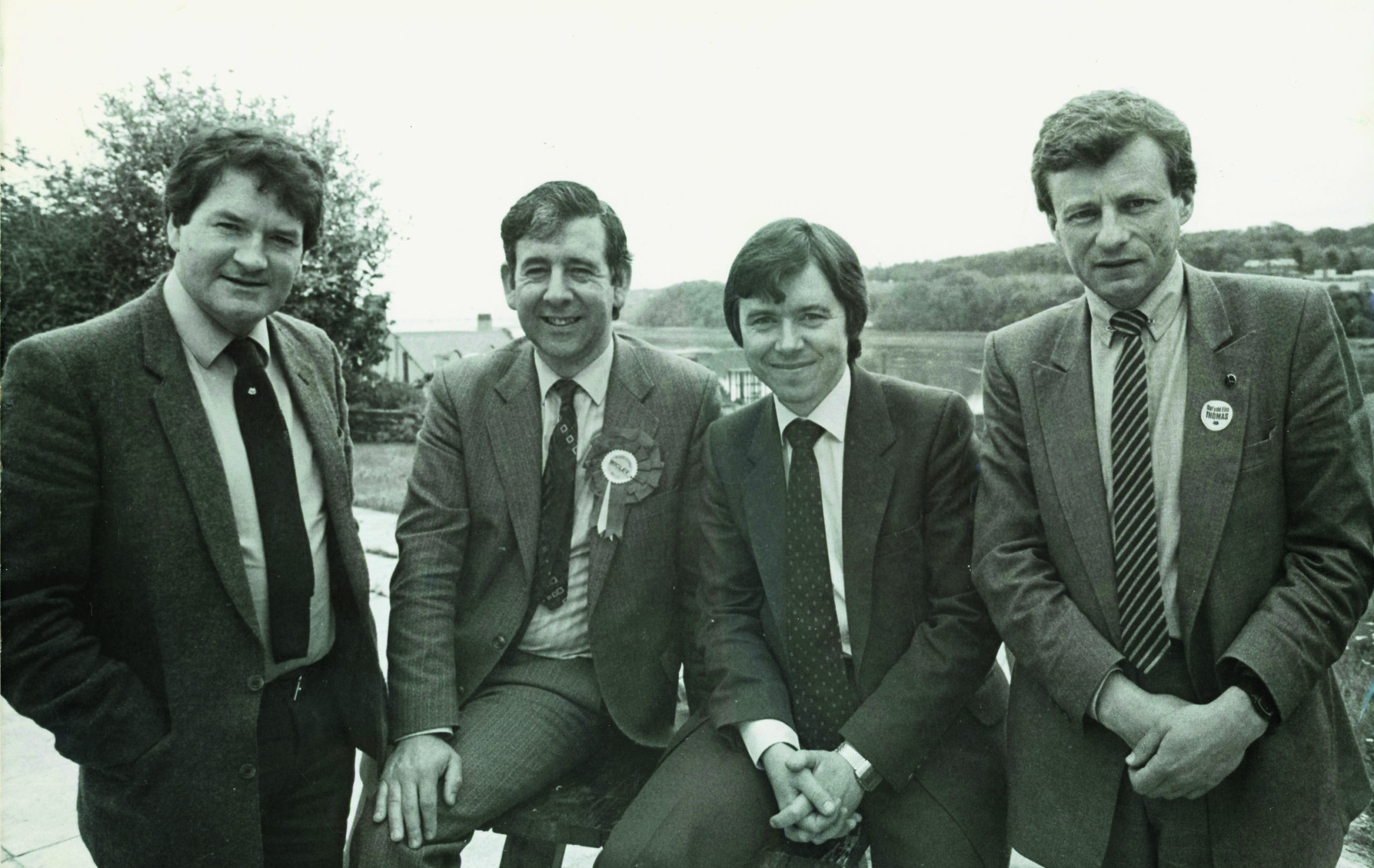 The life and times of Dafydd Iwan the subject of TV special