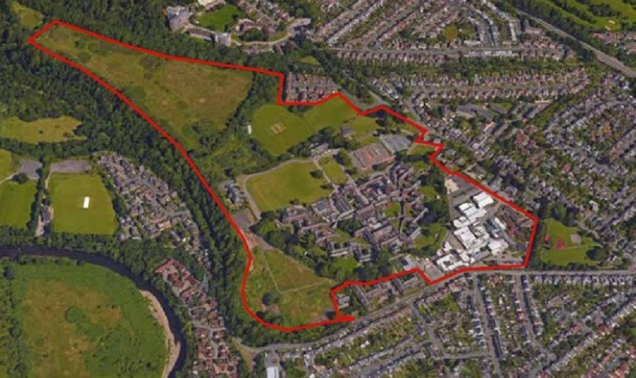 Uncertain future for the current Velindre site once the new cancer ...