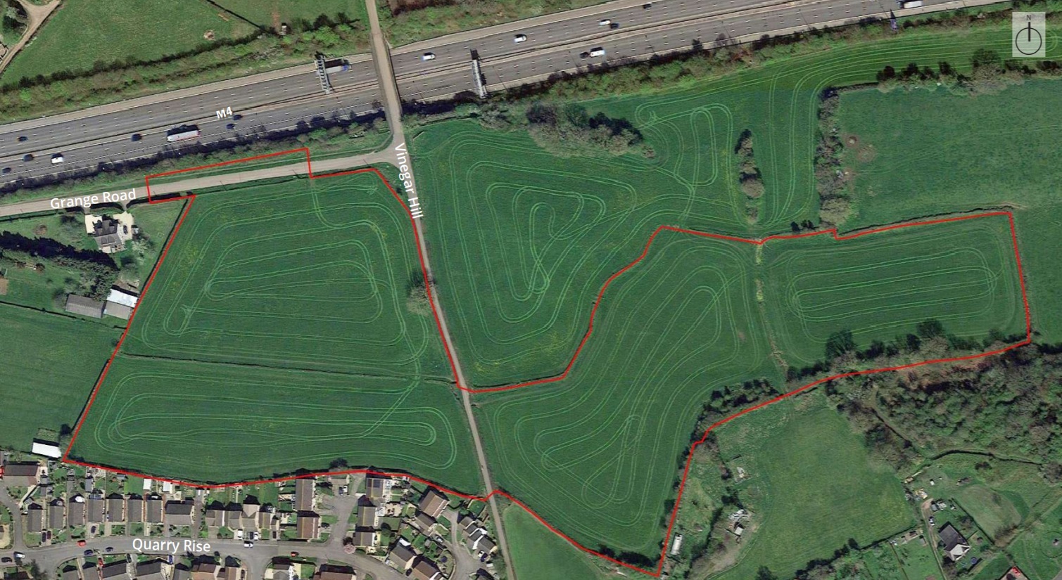 Call for Welsh Government to put brakes on Tory council's contentious ...