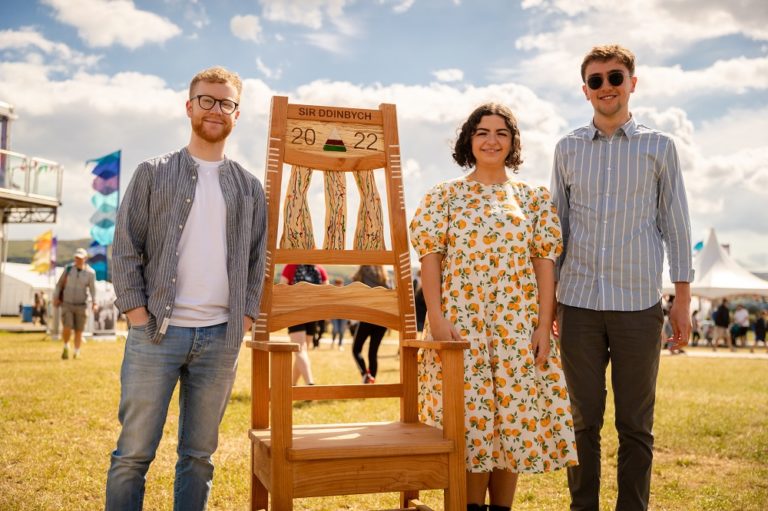 All the pictures from the Urdd Eisteddfod as Europe's largest youth ...