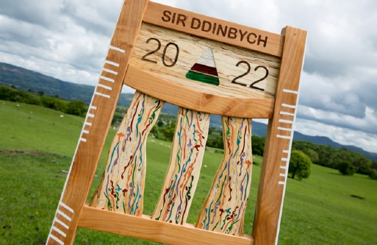 All the pictures from the Urdd Eisteddfod as Europe's largest youth ...