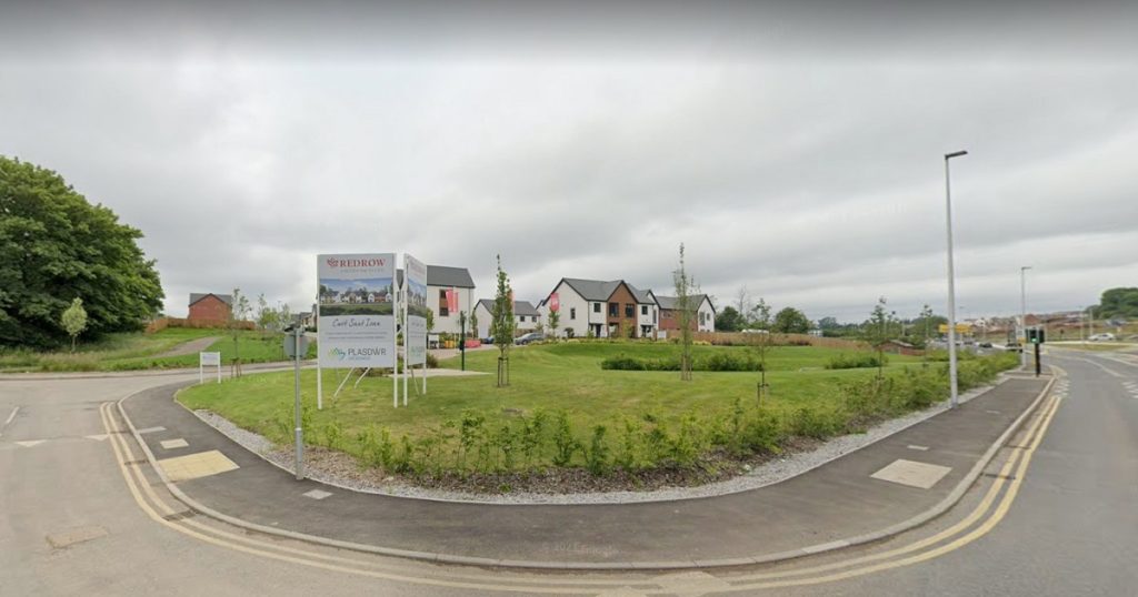 £1 billion windfall for aristocrat from development of Cardiff urban ...