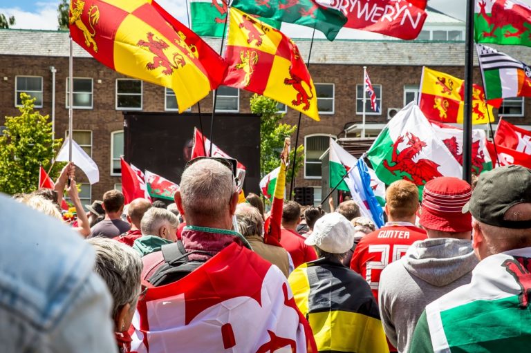 Opinion Archives - Page 2 of 215 - Nation.Cymru