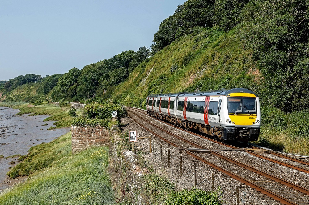 Network Rail planning to reroute railways in the north of Wales due to ...