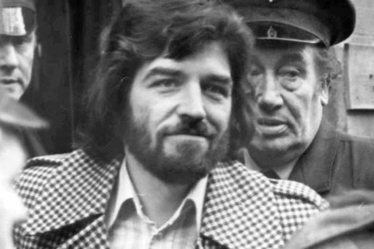 Inside rock musical 'Operation Julie: The World’s Greatest Drug Bust'