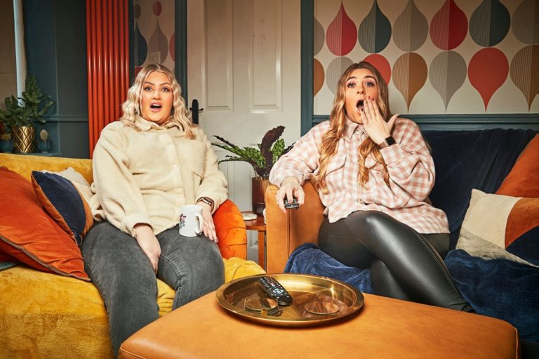 Welsh version of hit TV show Gogglebox coming to S4C