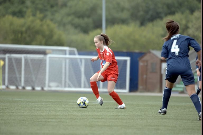 Welsh football star in the making nets top GCSE grades