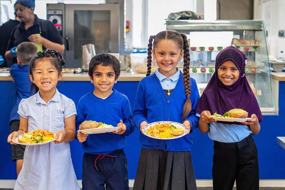 Free Meals Available To Eligible Learners Over Half Term Holiday Free Meals Available To Eligible Learners Over Half Term Holiday