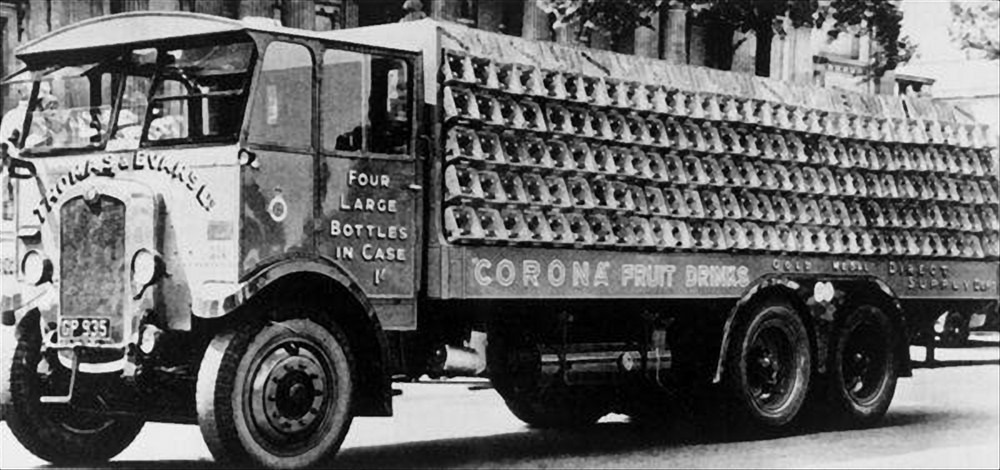 A brief history of Welsh pop icon Corona